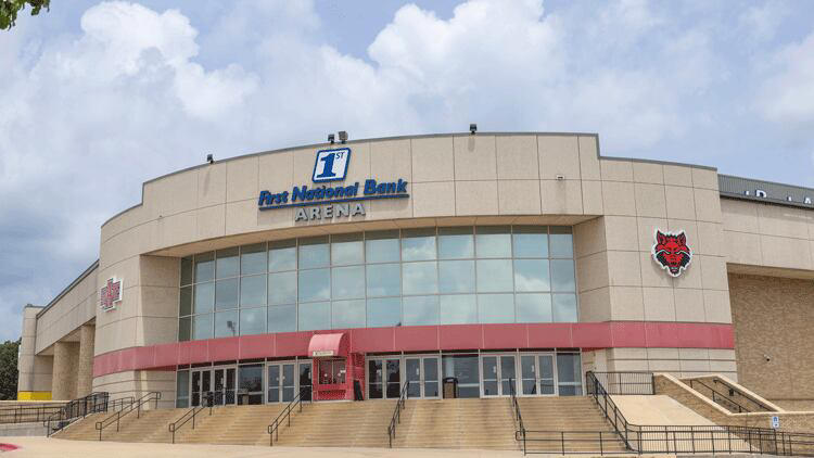 Arkansas State offers fans opportunity to attend multiple events