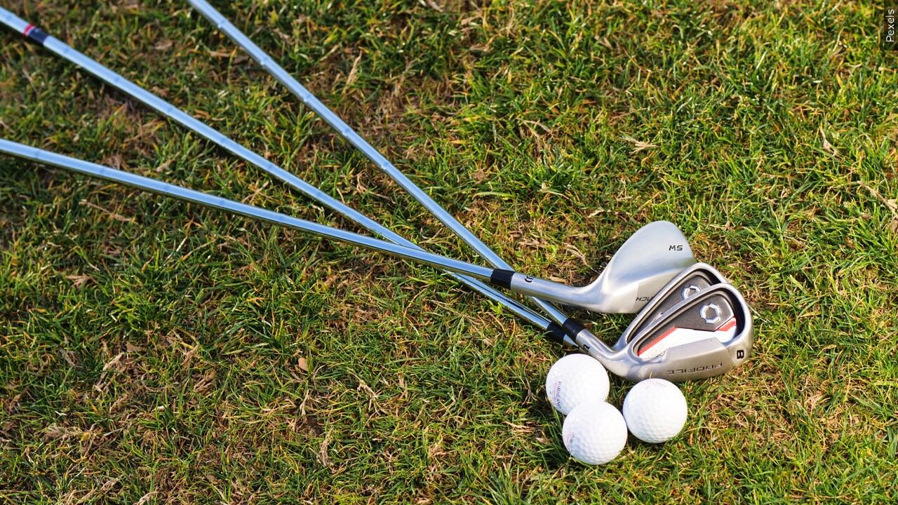 INTERVIEW: Top female college golfers compete at Landfall Country Club ...