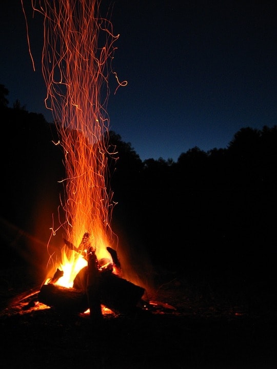 Top Camping Hacks for an Amazing Outdoor Adventure