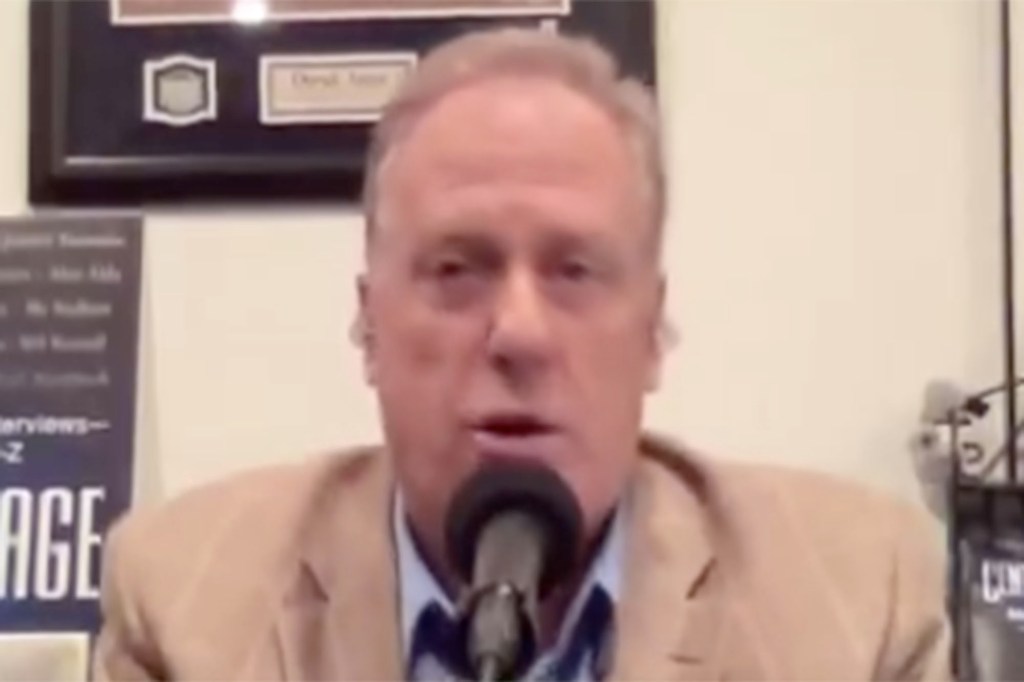 Michael Kay rips Juan Soto for ‘tone-deaf’ comments about financial ...