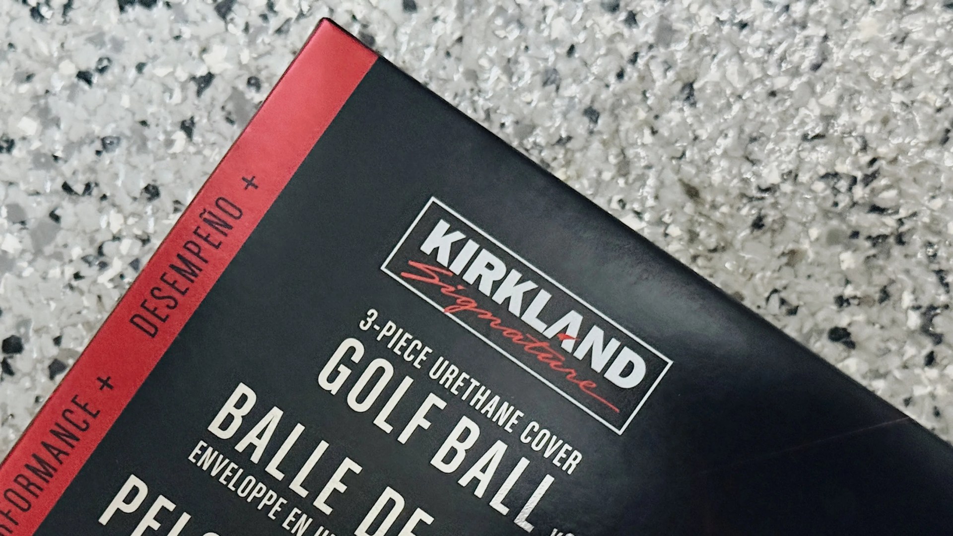 Costco’s Kirkland Golf Ball Is Suddenly Amazing Again, According to Experts
