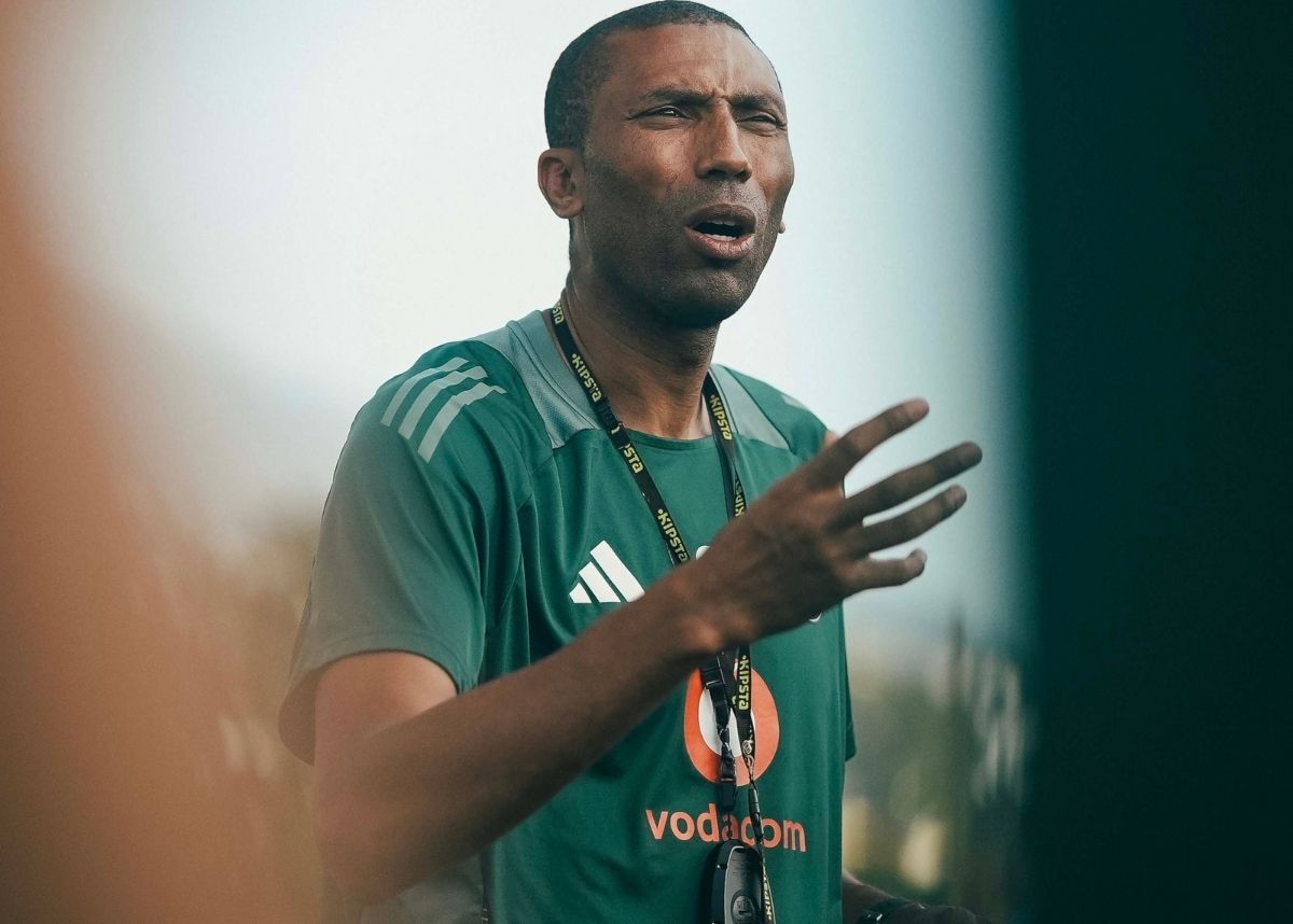 Confirmed: Orlando Pirates kicking off the new season in Orlando