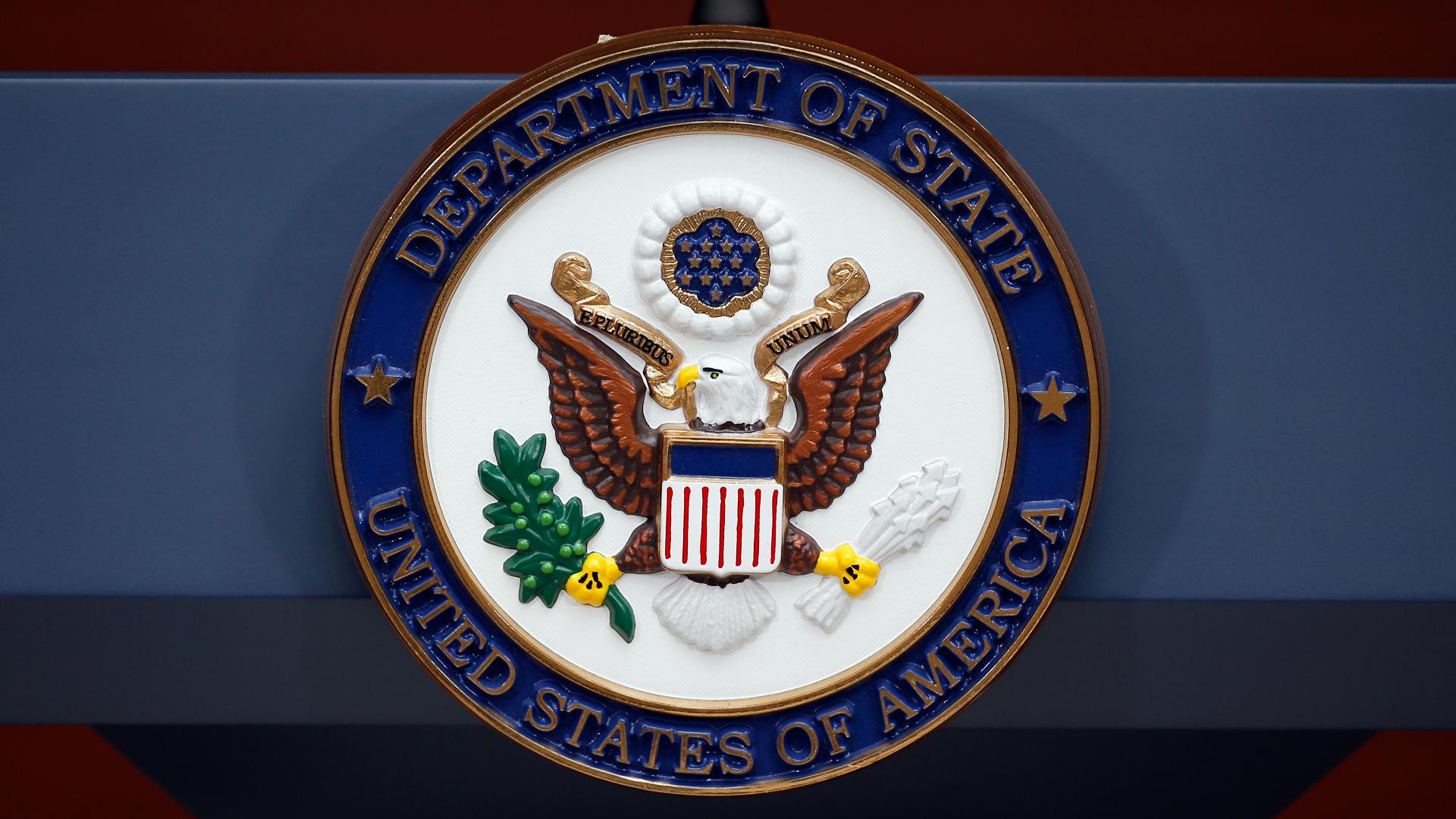 US State Department to layoff 1,300 employees
