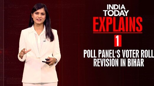 Explained: What's poll panel's voter roll revision exercise? History of Maharashtra's language war