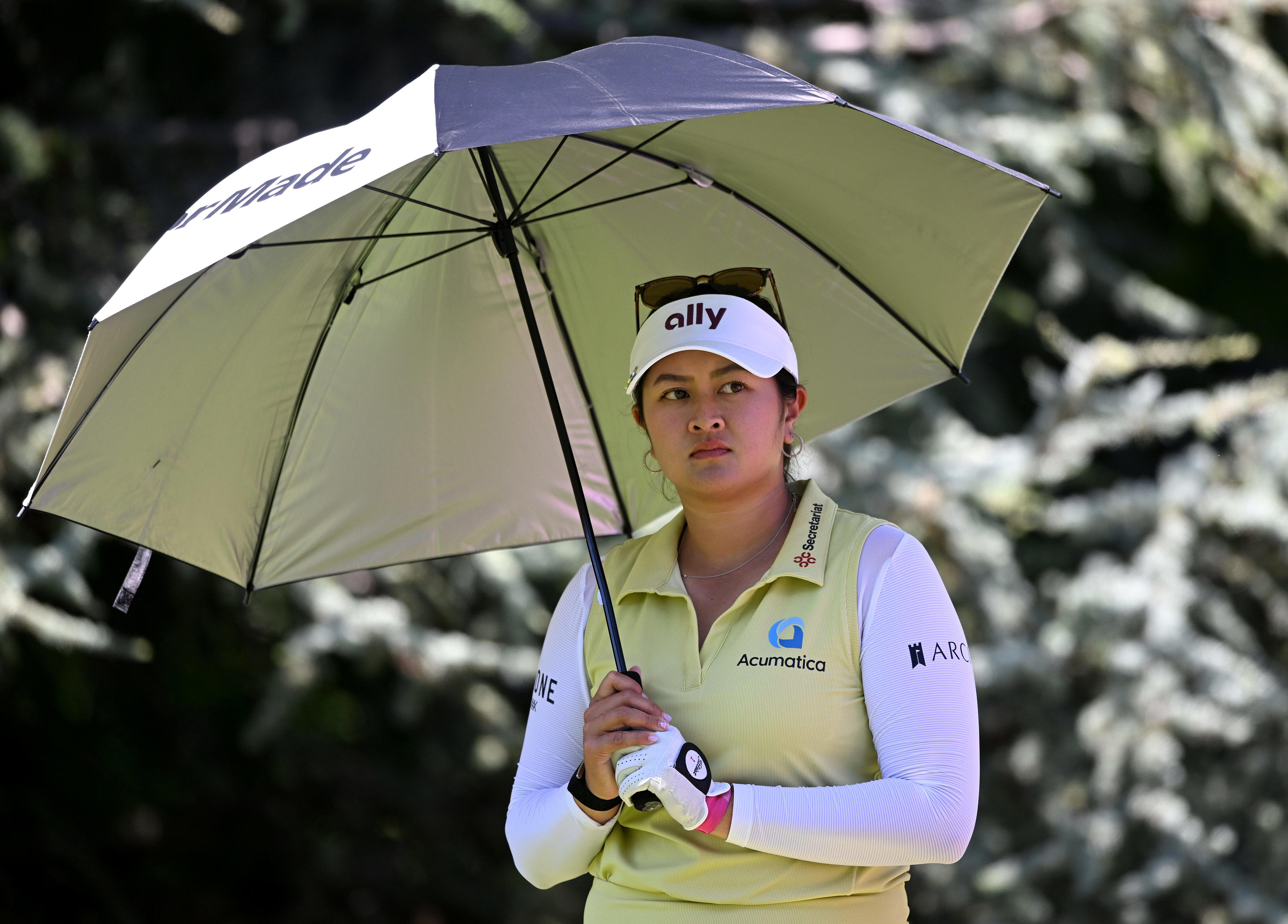 2025 Amundi Evian Championship: Lydia Ko, Ruoning Yin among big names ...