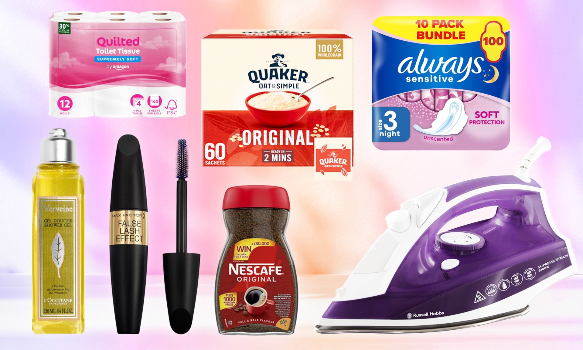 Amazon Prime Big Deal Days return this October