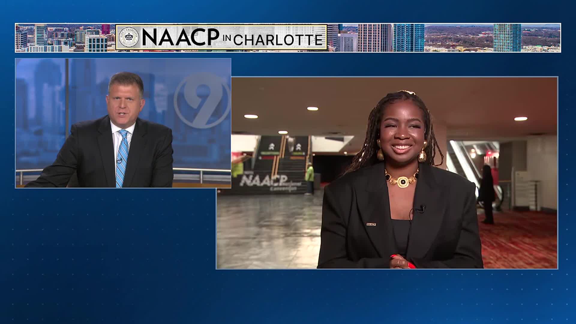 Q&A: What inspired the NAACP National Convention’s theme, and ...