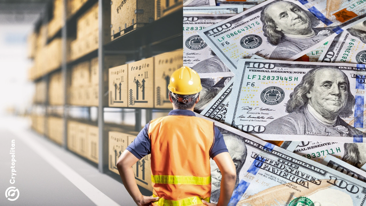 Trump’s tax and spending bill instituted tax cuts for US manufacturers