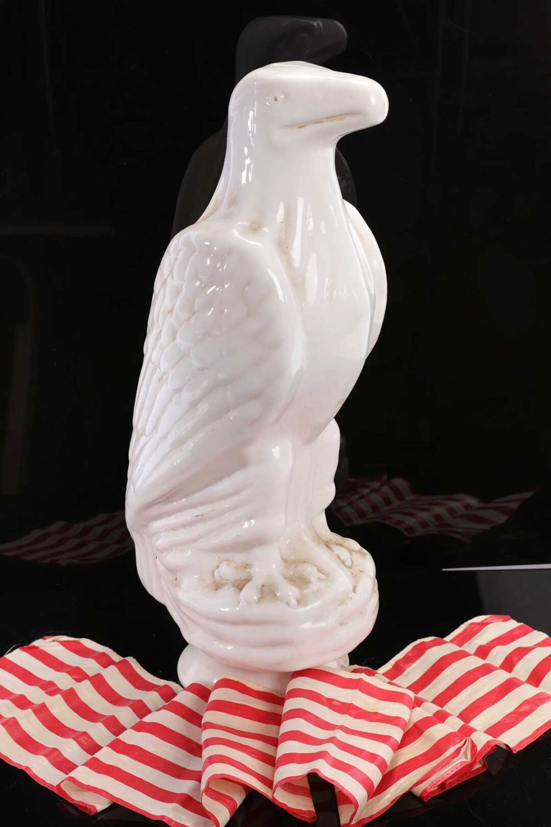11 Valuable Pieces of Milk Glass