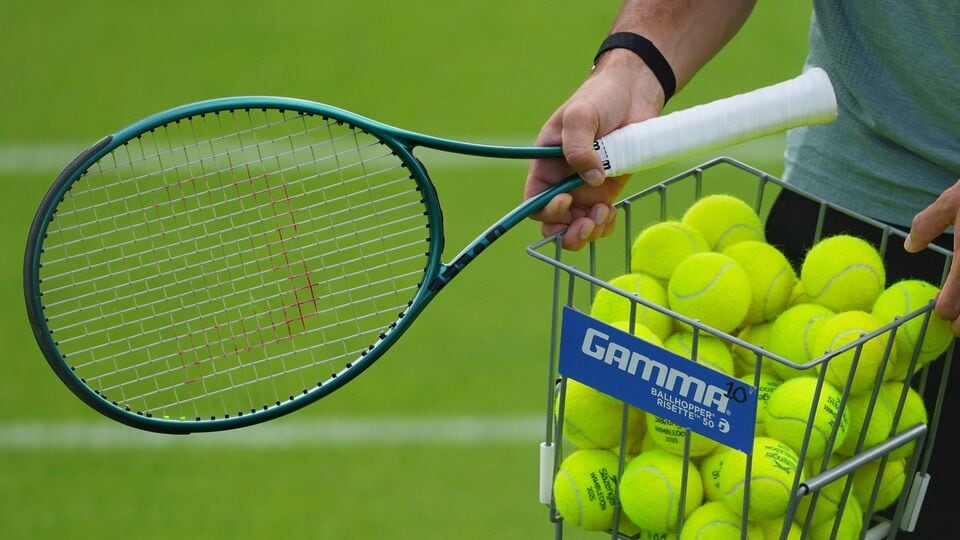 Meet Mia Zelu, the AI influencer who went viral at Wimbledon 2025