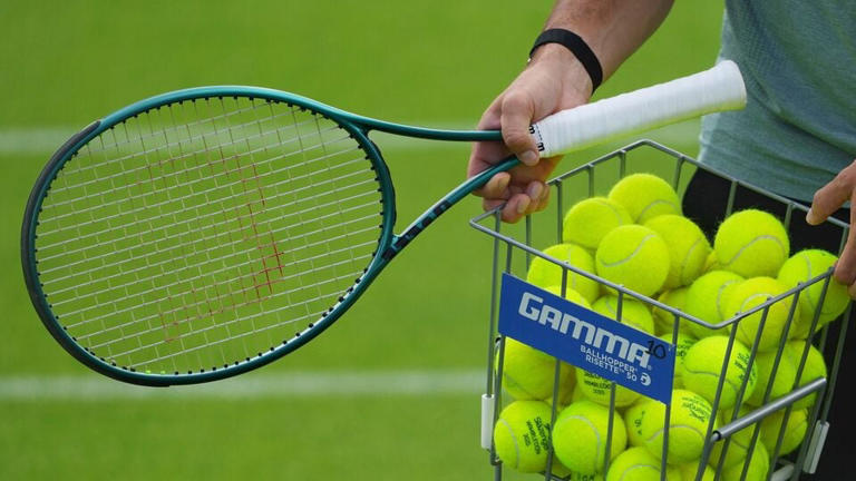 Meet Mia Zelu, the AI influencer who went viral at Wimbledon 2025
