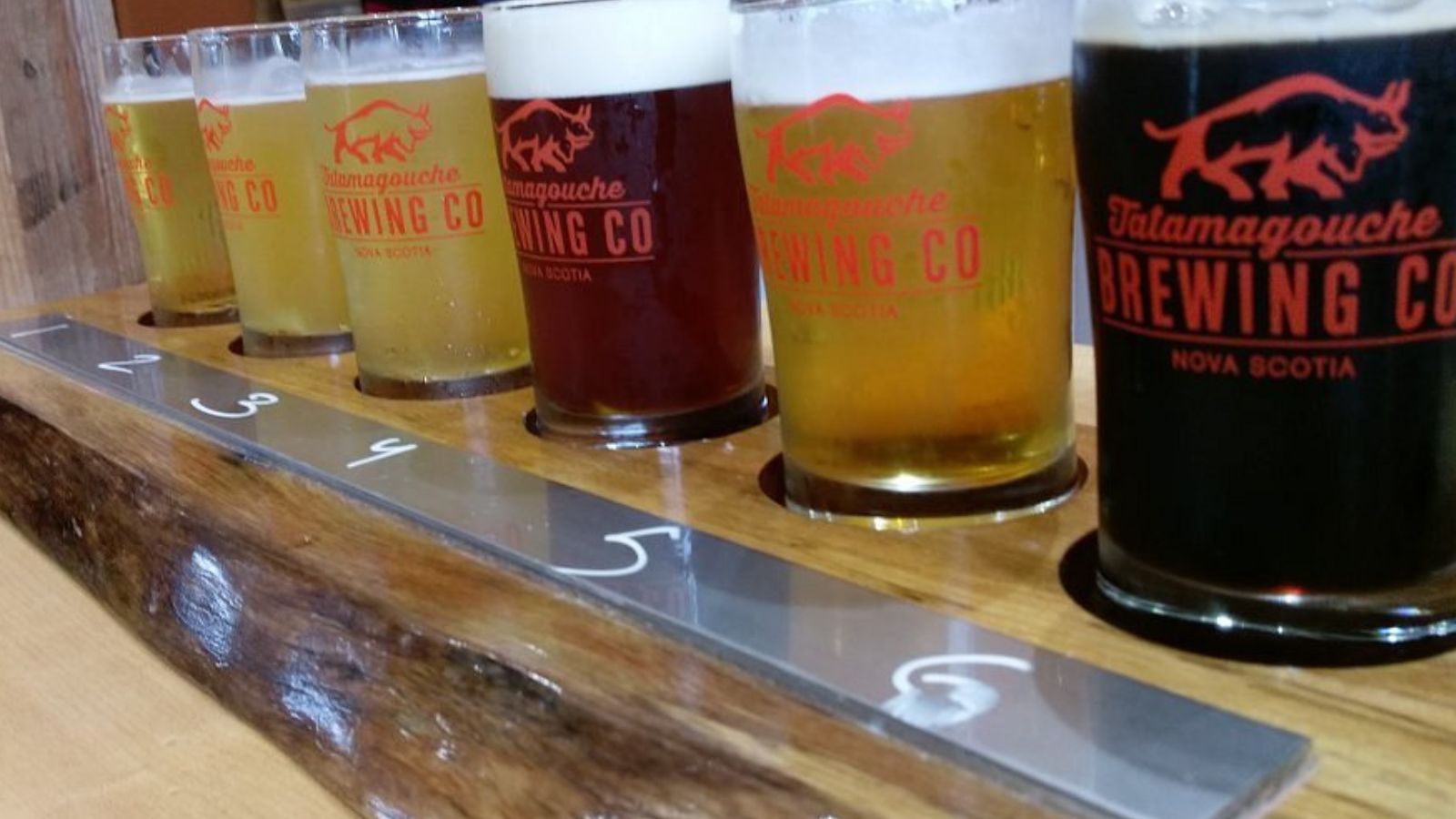 27 Canadian Breweries Putting Their Towns on the Map