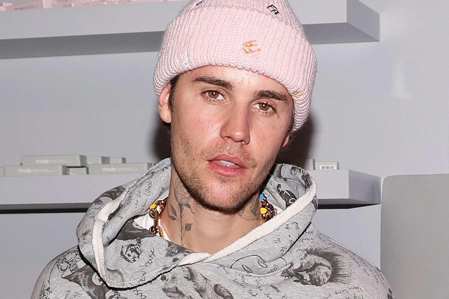 Justin Bieber Gets Candid About Being Asked If He's Okay on New Album “Swag”: 'That Starts to ...