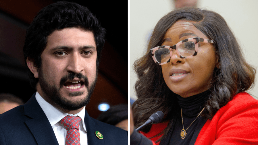 Casar, Crockett call for FEMA, NOAA details on Texas flood prep, response