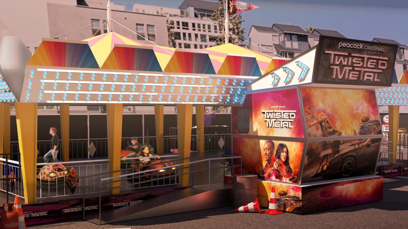 Comic-Con 2025: Best Immersive Experiences for TV Fans