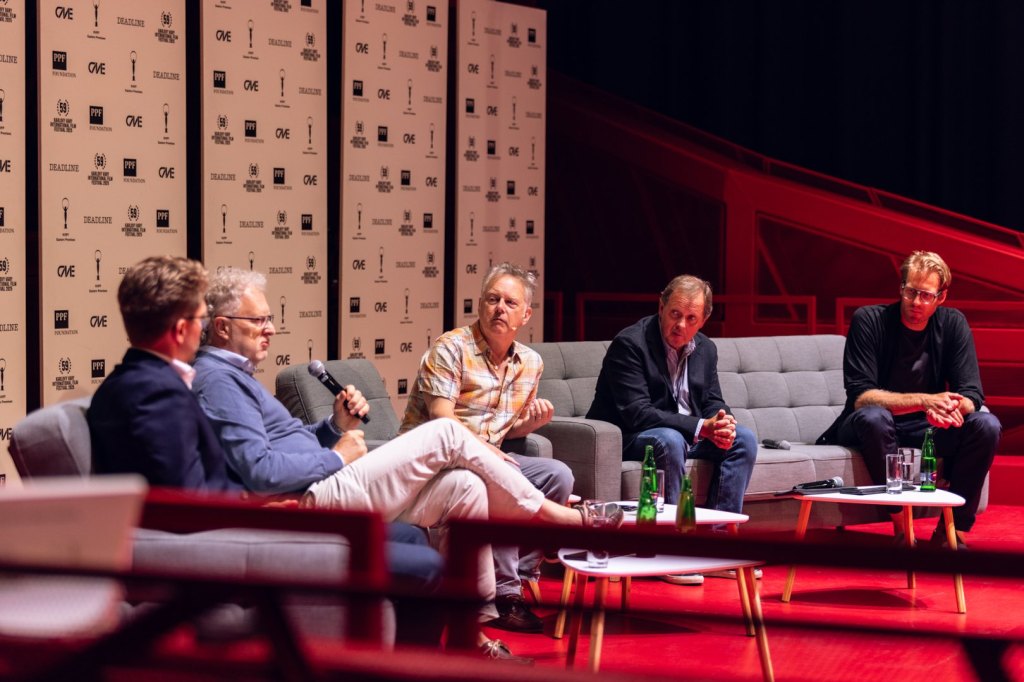 European Producers Praise New Czech Investment Obligation for Major ...