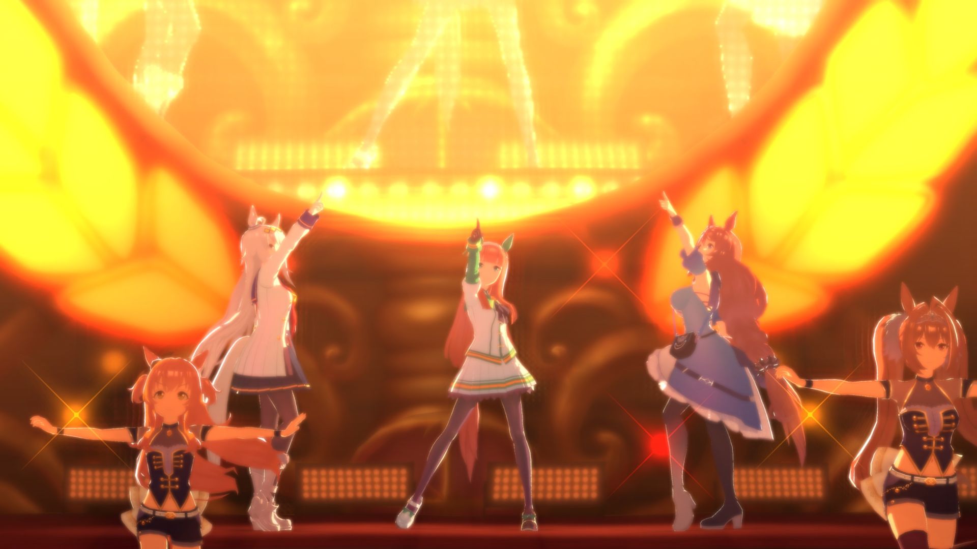 Umamusume's horse girl lore has grown so out of control that its ...