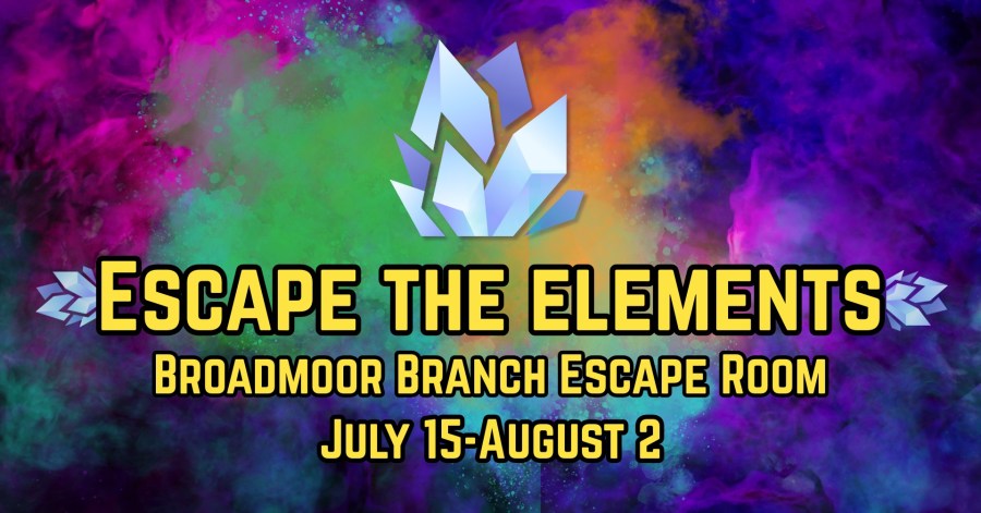 Shreve Library invites adventurers to try escape room challenge