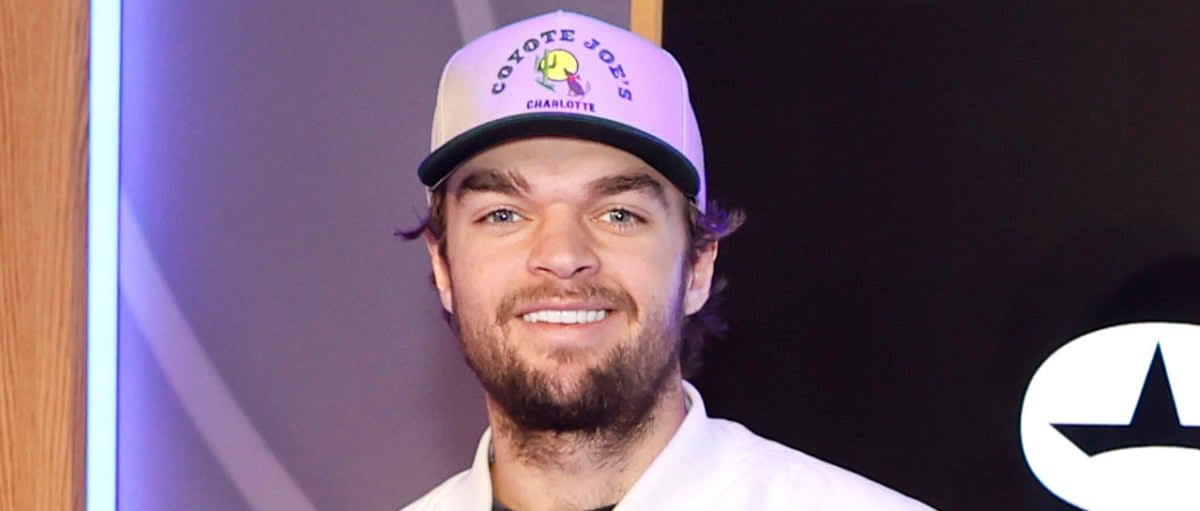 Conner Smith Breaks Silence On Fatal Car Crash