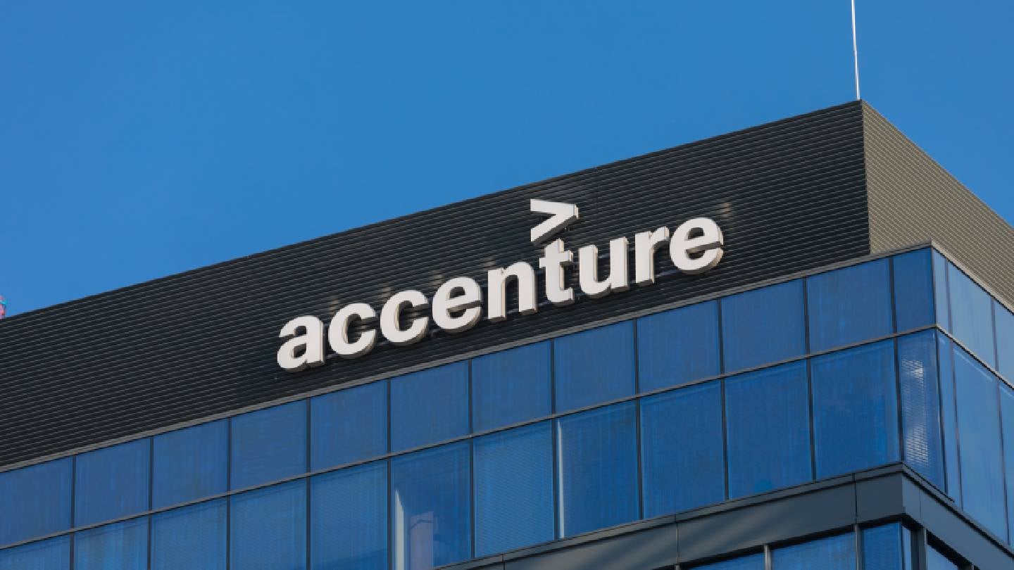 Accenture, Microsoft partner to tackle cyber threats with AI