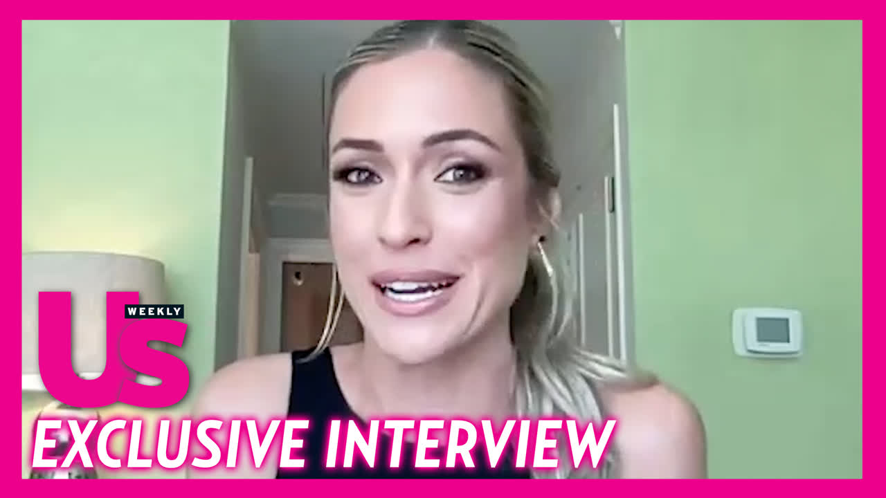 Lauren, Kristin and Audrina Look Back at 'The Hills' Finale With Us