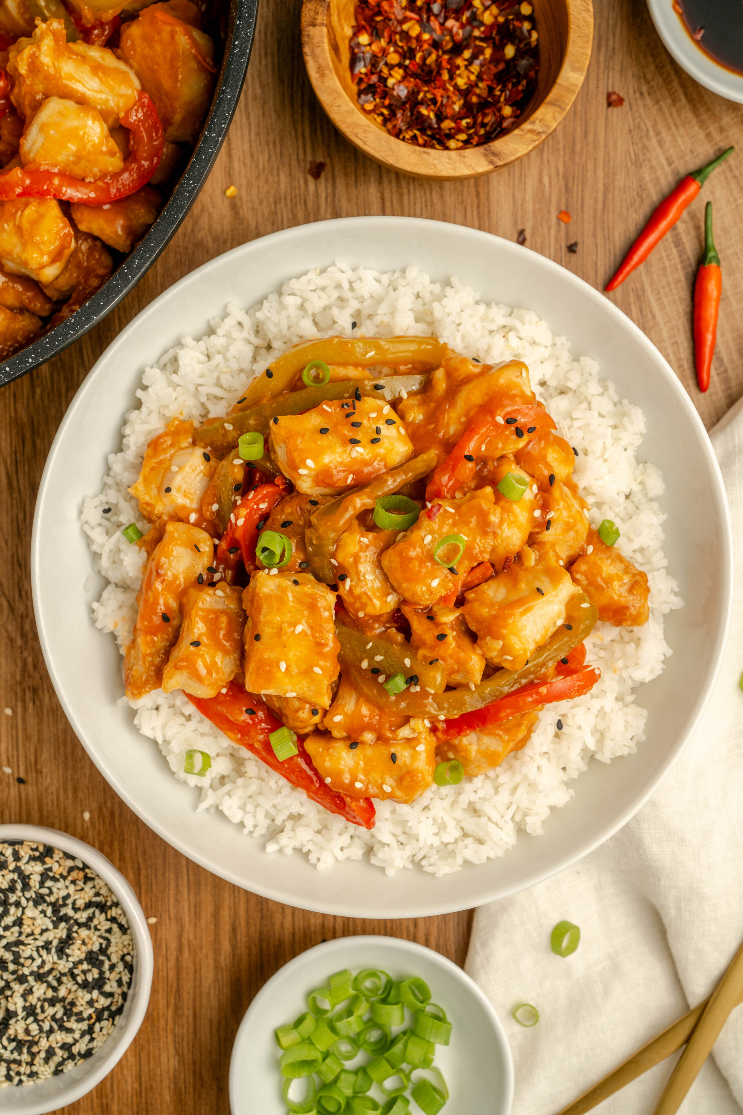 10 Insanely Delicious Dinner Recipes That’ll Make You Forget About Takeout