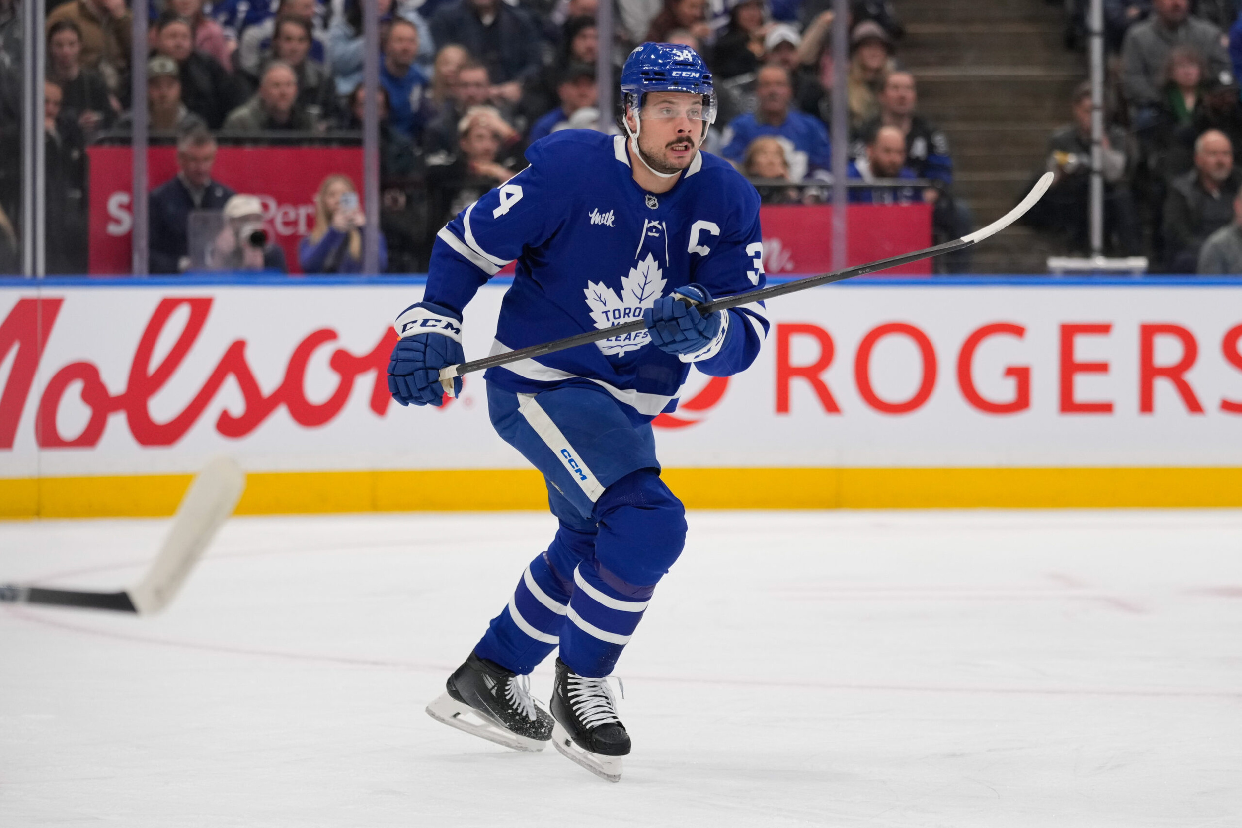 Daily Faceoff predicts that Maple Leafs could miss the playoffs in 2025-26