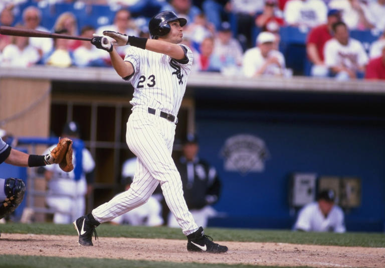 2025 MLB All-Star Game: Building the Best White Sox Lineup