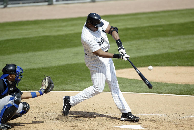 2025 MLB All-Star Game: Building the Best White Sox Lineup