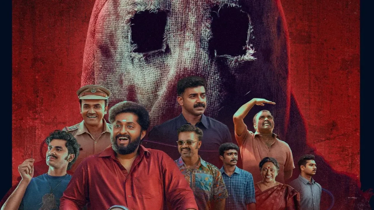 Detective Ujjwalan Ending Explained: Who’s the hidden culprit of all ...