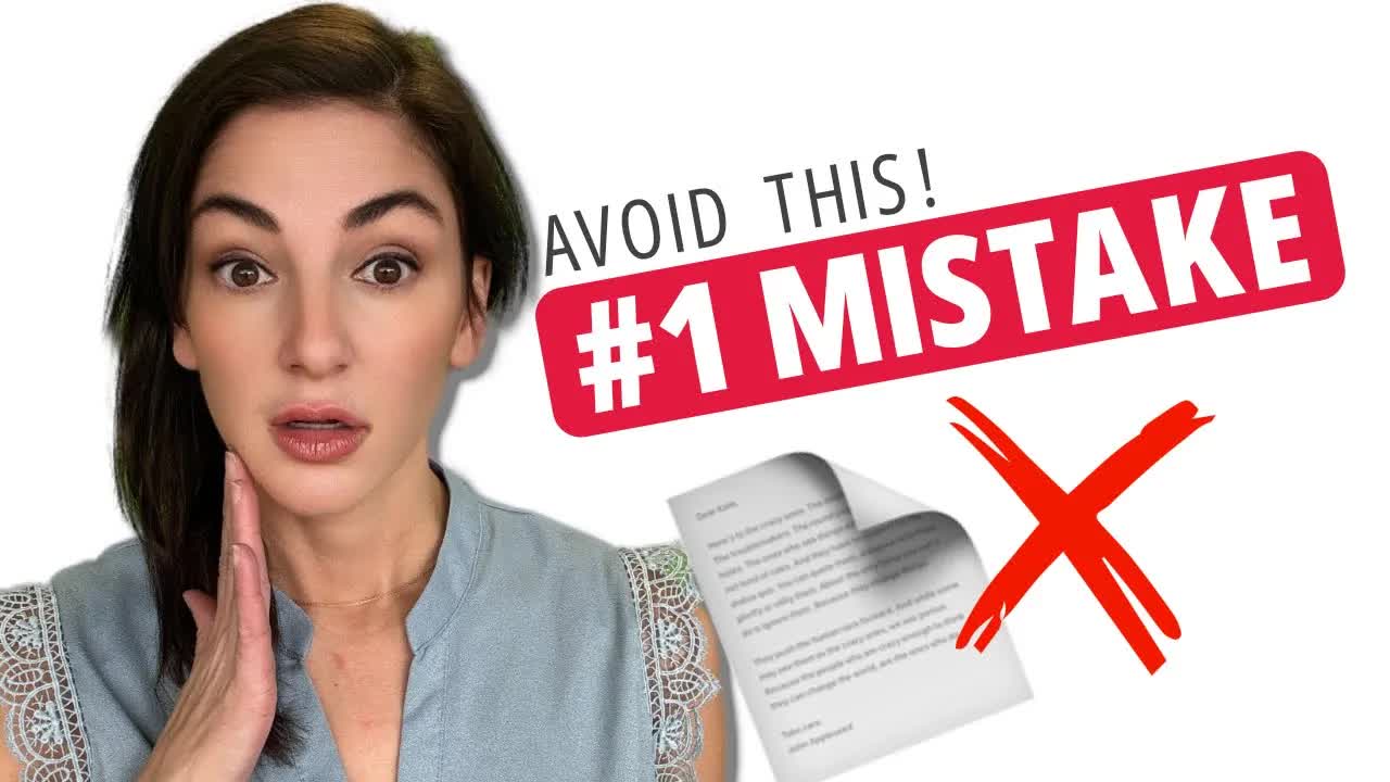 trust funding guide: avoid the #1 mistake!