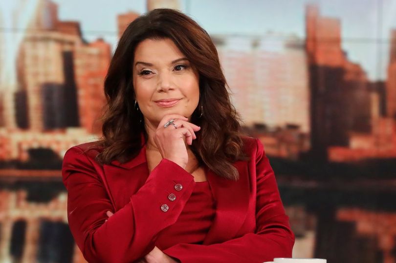 Ana Navarro says she won't let Donald Trump steal her love of U.S. with ...