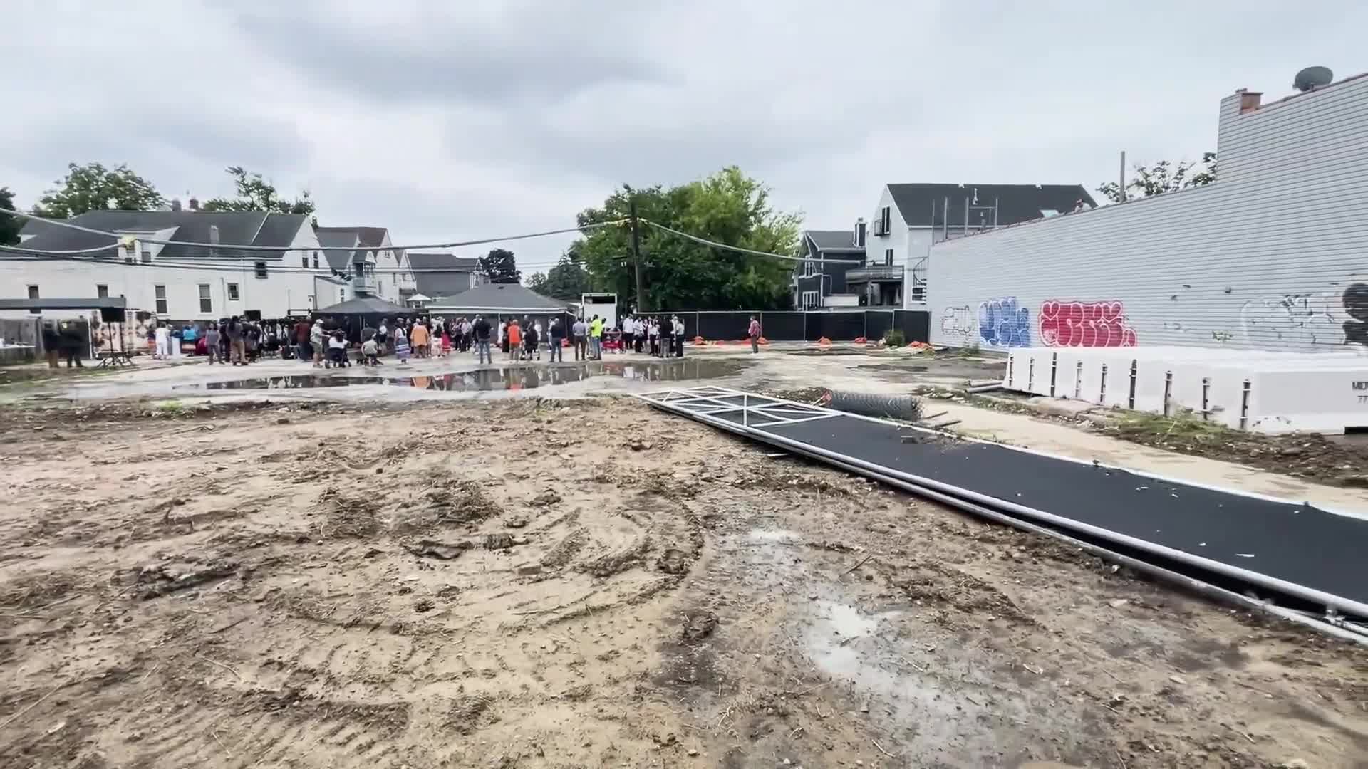 Chicago's first Native American-inspired housing project moves forward