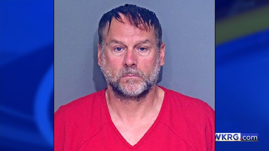 Foley employee arrested, charged with possession of child pornography
