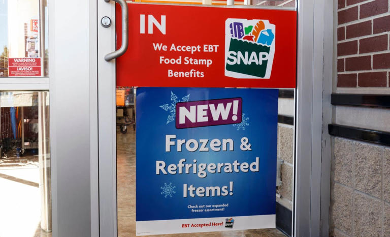 Major SNAP Cuts on the Horizon: What Trump’s New Law Means for Millions