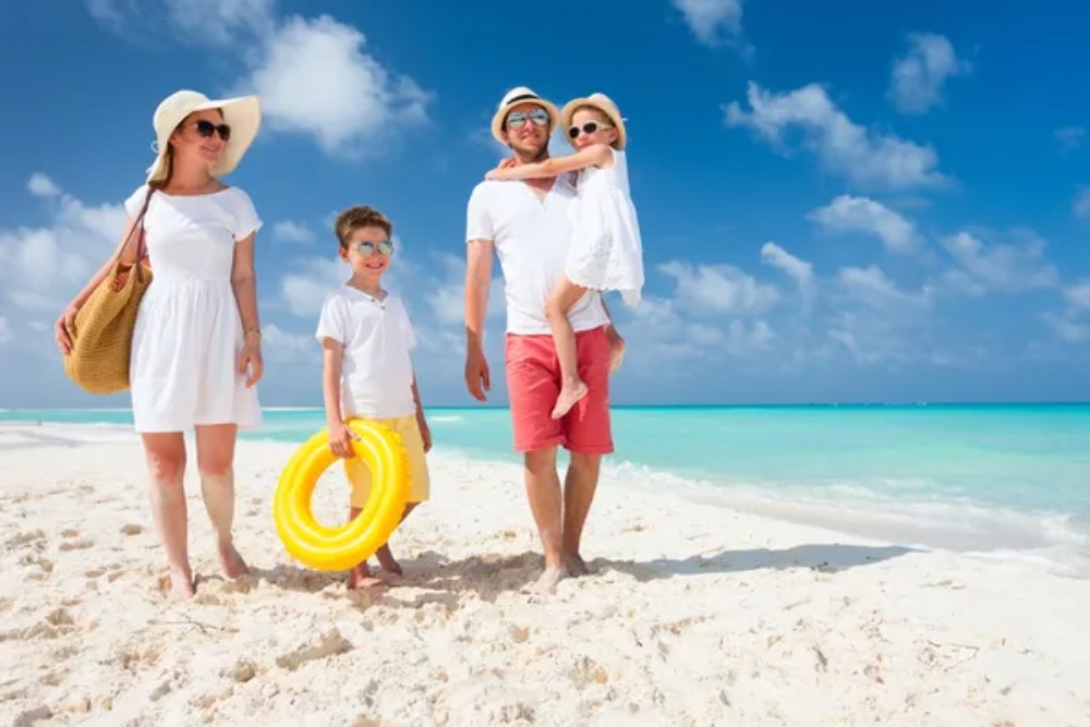 17 Ideas for Affordable Family Outings