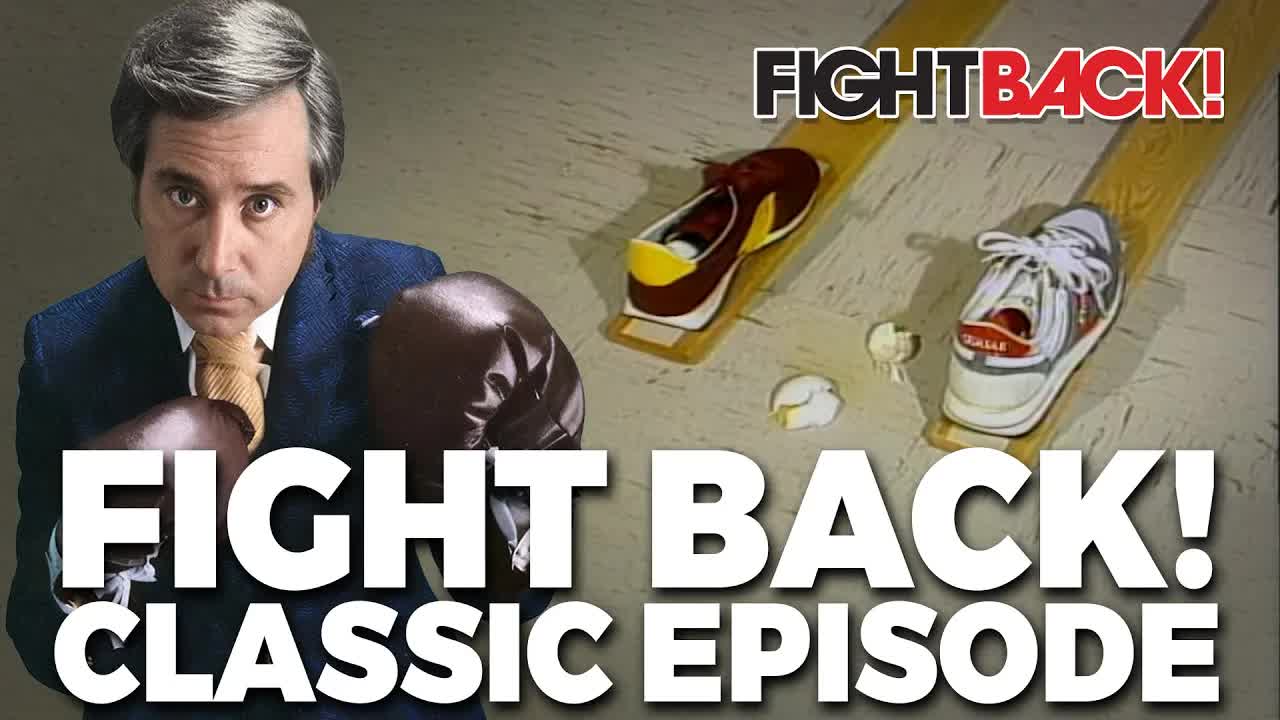 Episode 8405: 1984 | Fight Back! Classics