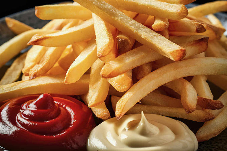 Ketchup vs mayo : la sauce la plus saine n’est pas celle que vous ...