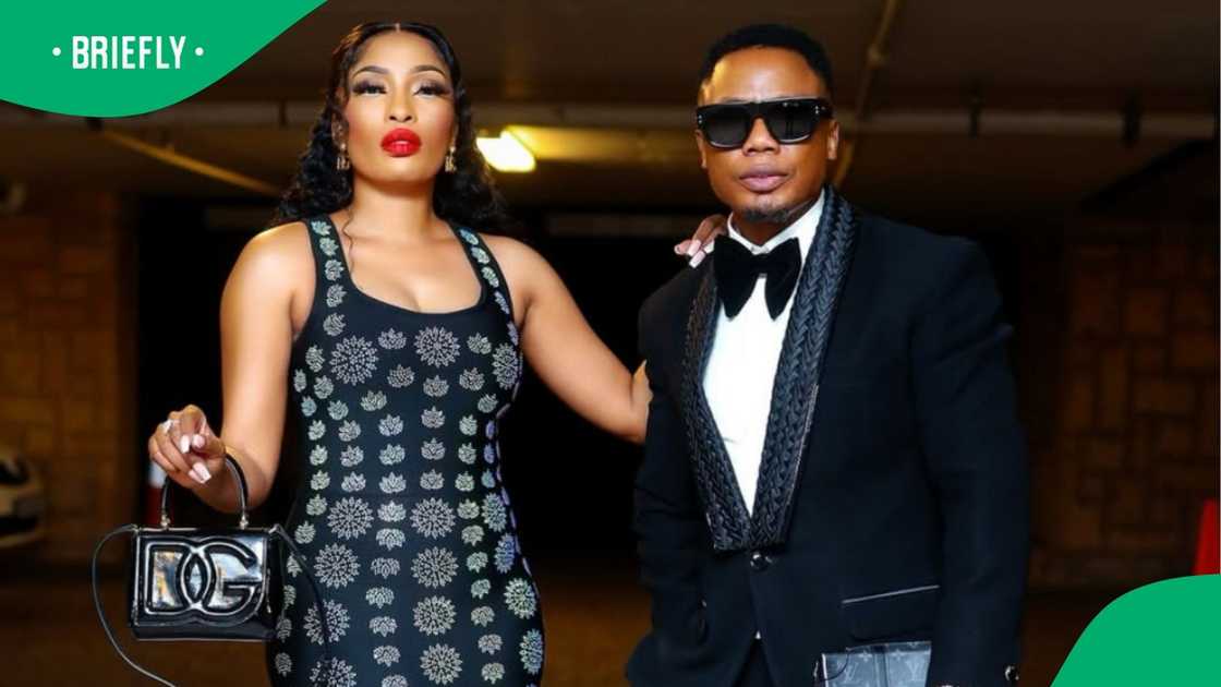 Here's how these two kids recreated DJ Tira and Gugu Khathi's Durban ...