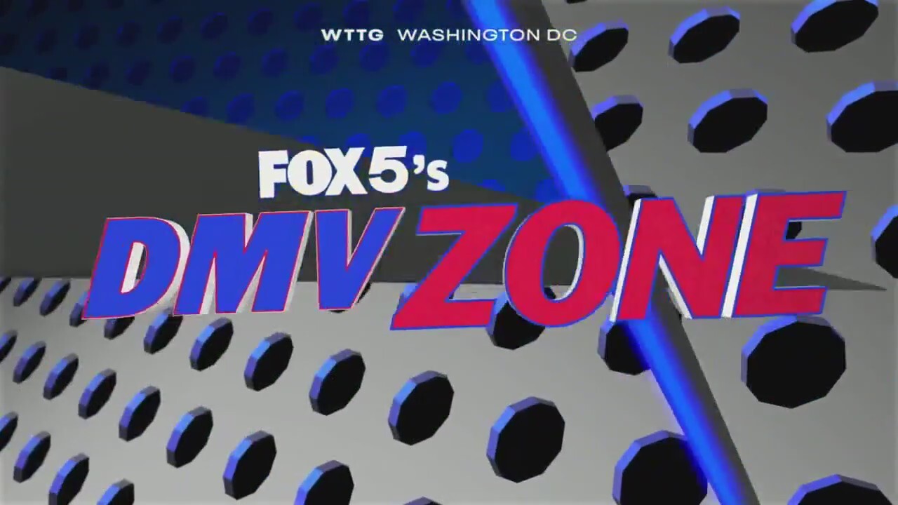 DMV Zone: July 10, 2025
