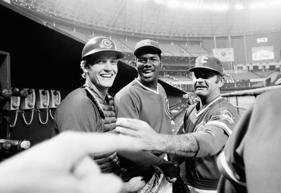 Lee Elia, former Cubs manager, dies at 87