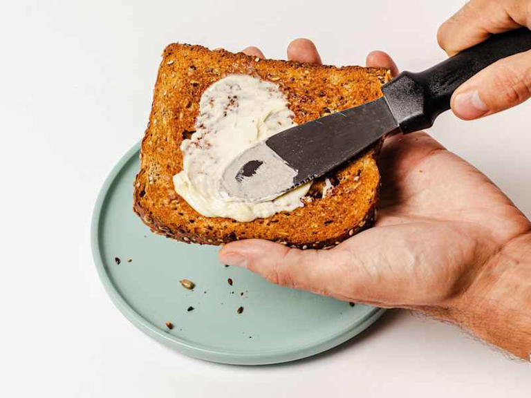 I've Tried Dozens of Butter Dishes - and This "Stunning" $10 Gem Is ...