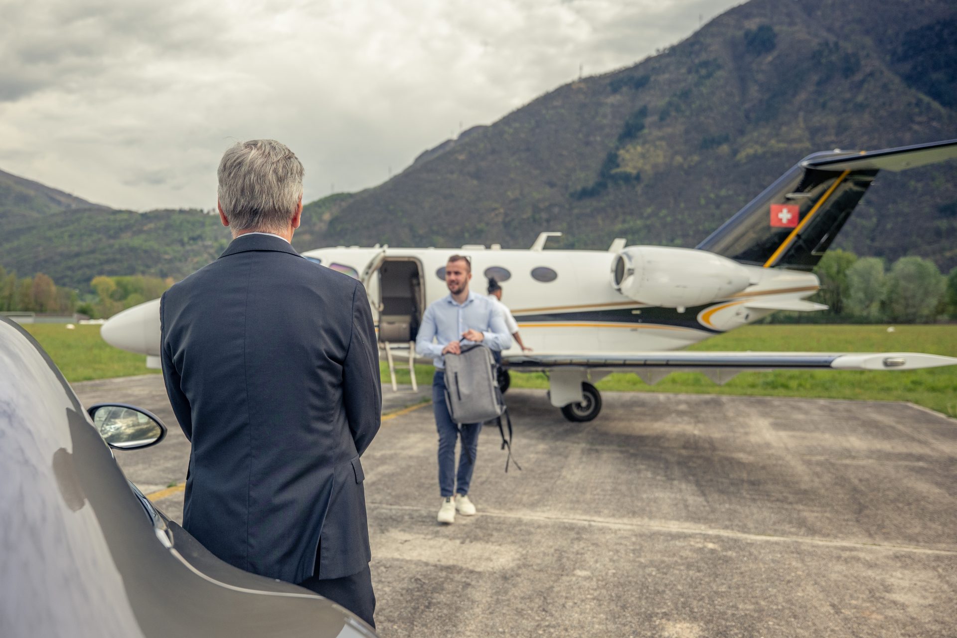 The global wealth shift: Top destinations for millionaires