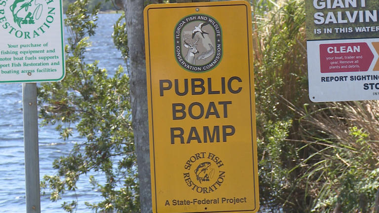 Bay County investing in year-round access to the water