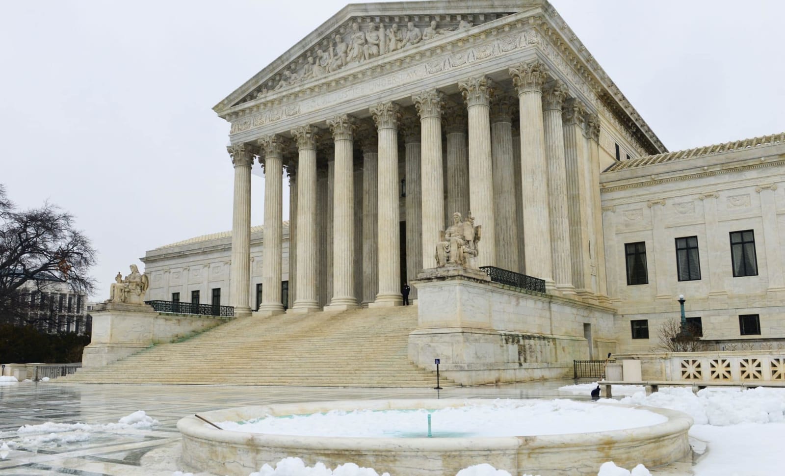 State Department to Cut 15% of U.S. Staff in Major Restructuring Plan