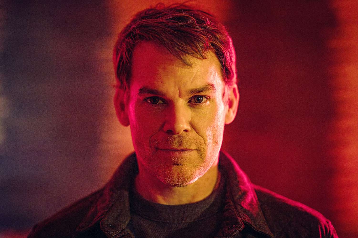 ‘What if he didn't die?’: Why Michael C. Hall came back for ‘Dexter ...
