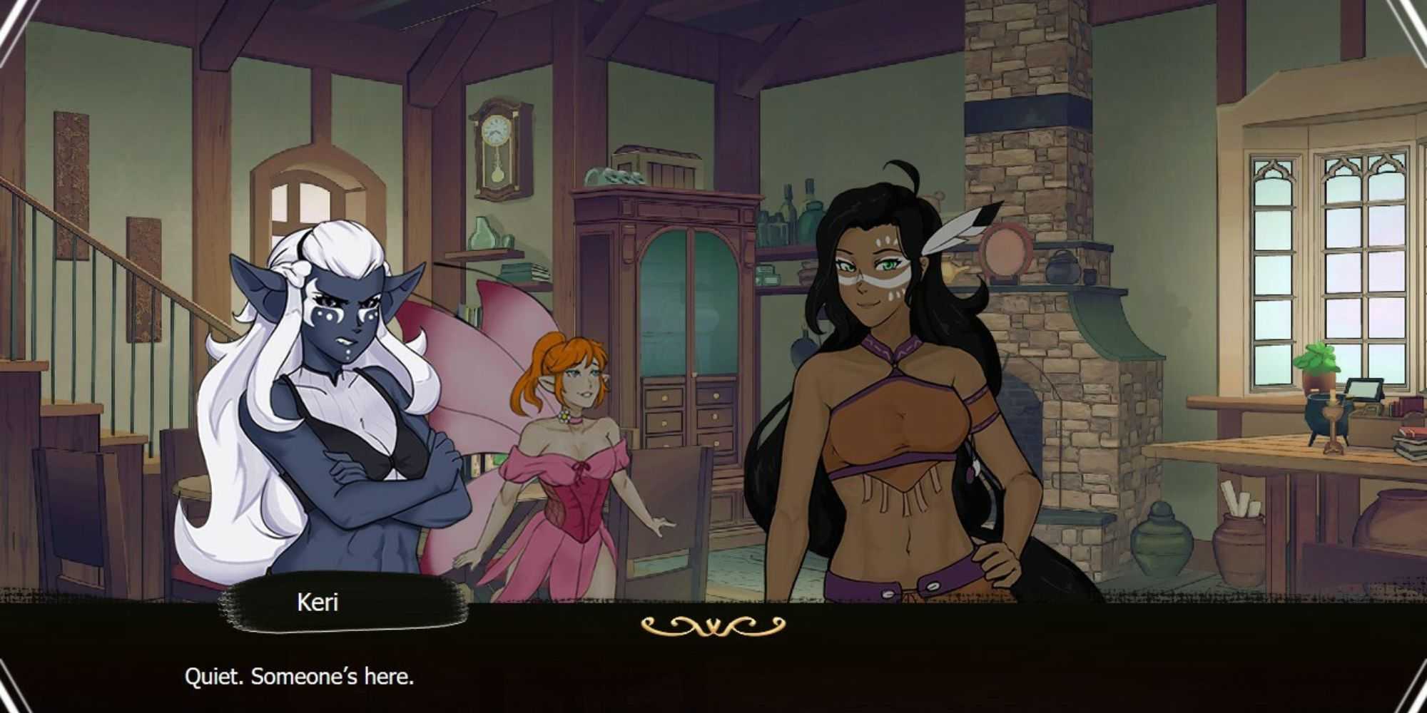 If You Miss Classic Fire Emblem, Play This Amazing New Strategy RPG Instead