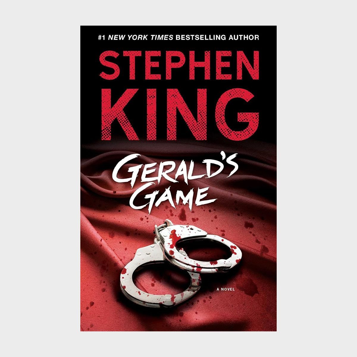 25 best Stephen King books, ranked