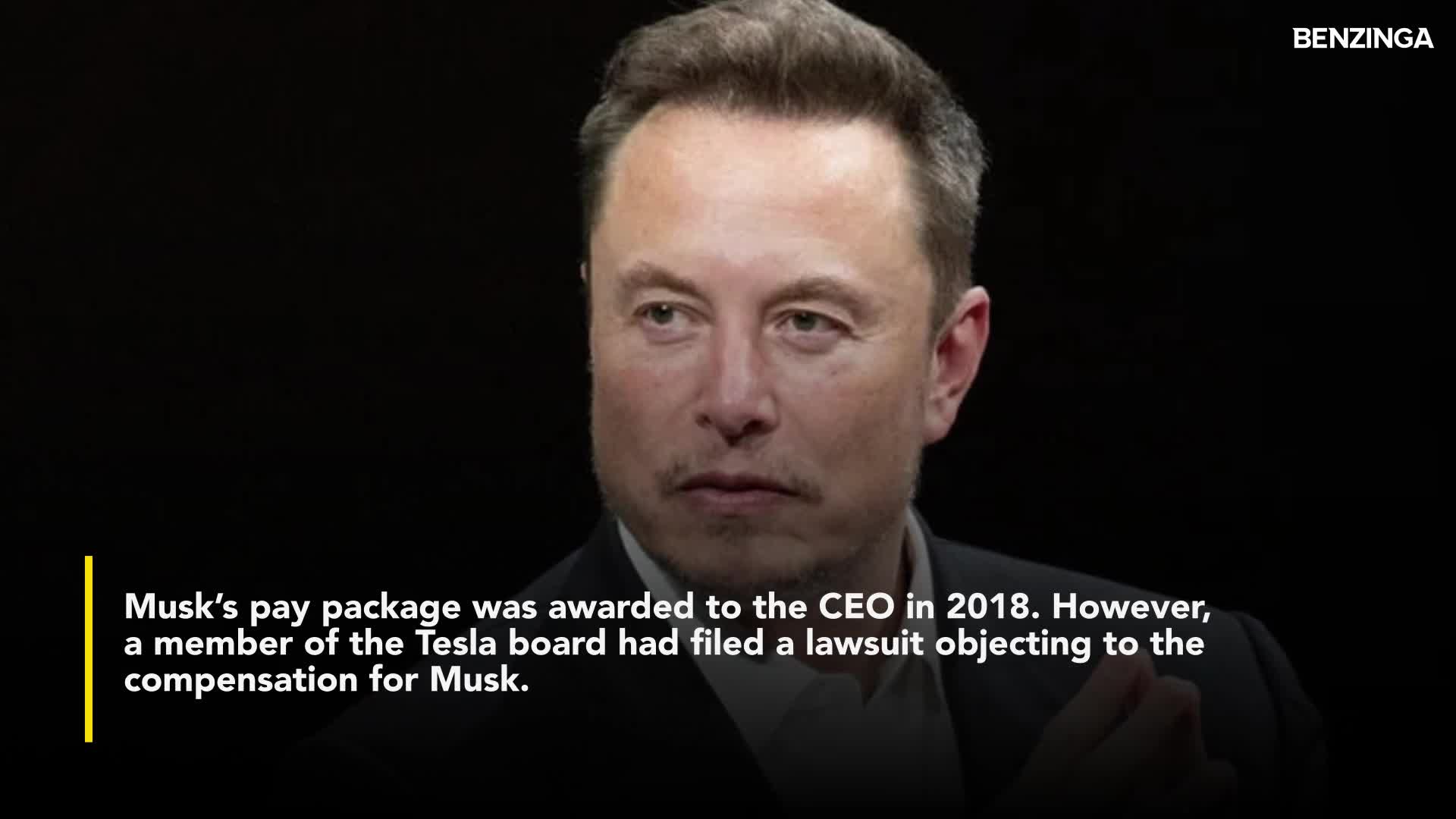 Tesla's Annual Shareholder Meeting Set For November 6th, Dan Ives Says ...