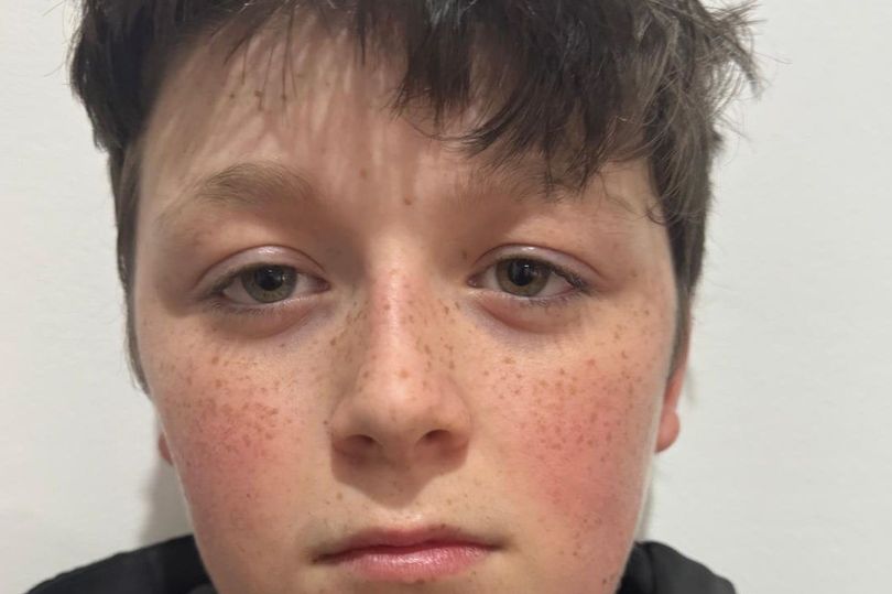 Public told 'call 999' if you see missing child, 12, from Gillingham